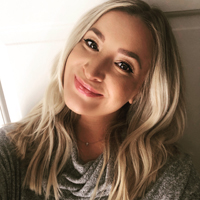 Unveiled Makeup & Hair | About Hannah Nicholson